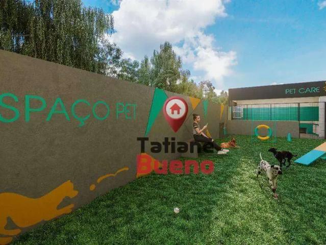 Apartamento para Venda em São José dos Campos/SP Parque Industrial 2 Quartos