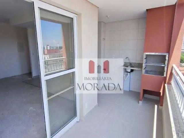 Apartamento para Venda em São José dos Campos/SP Parque Industrial 2 Quartos