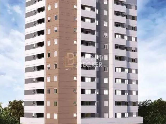 Apartamento para Venda em São José dos Campos/SP Parque Industrial 2 Quartos