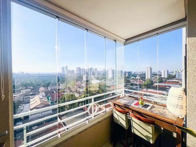 Apartamento para Venda em São José dos Campos/SP Parque Industrial 2 Quartos