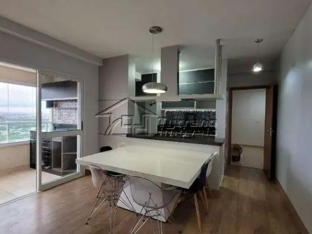 Apartamento para Venda em São José dos Campos/SP Parque Industrial 2 Quartos