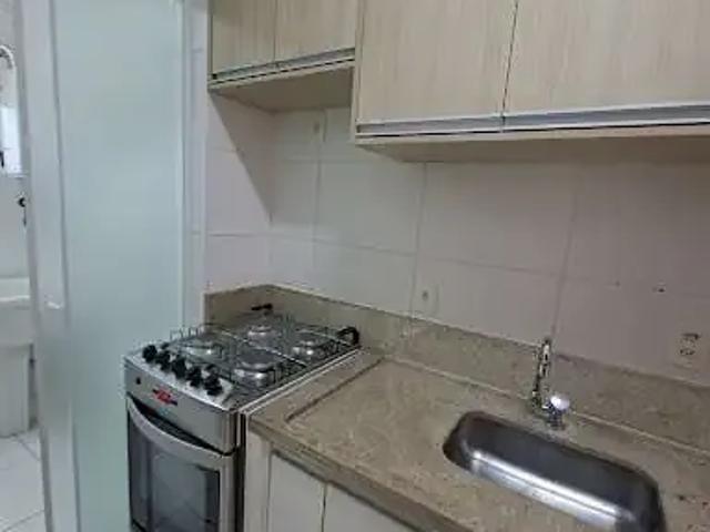 Apartamento para Venda em São José dos Campos/SP Parque Industrial 2 Quartos