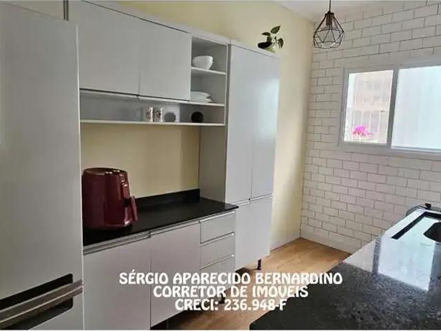 Apartamento para Venda em São José dos Campos/SP Parque Industrial 2 Quartos