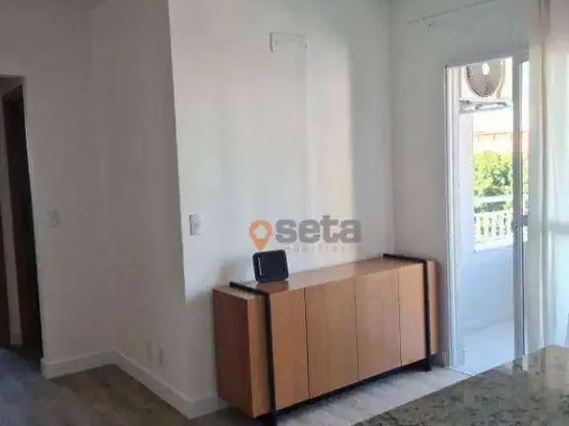 Apartamento para Venda em São José dos Campos/SP Parque Industrial 2 Quartos