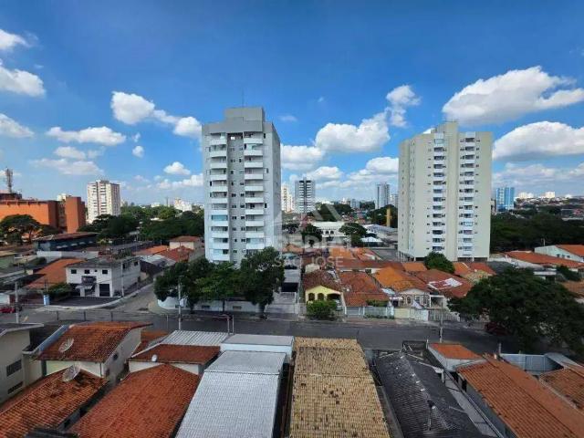 Apartamento para Venda em São José dos Campos/SP Parque Industrial 2 Quartos