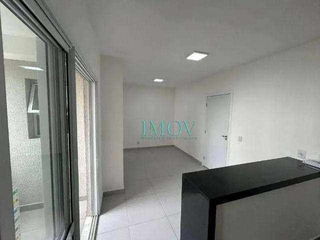 Apartamento para Venda em São José dos Campos/SP Parque Industrial 2 Quartos