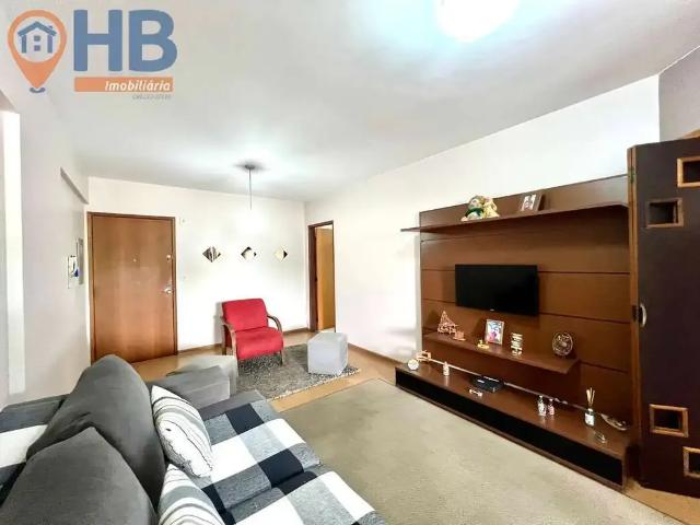 Apartamento para Venda em São José dos Campos/SP Parque Industrial 2 Quartos