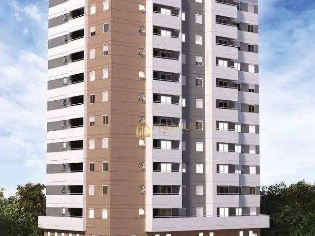 Apartamento para Venda em São José dos Campos/SP Parque Industrial 2 Quartos