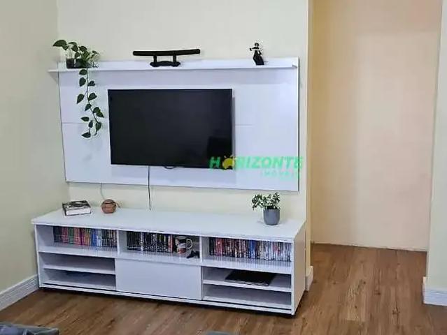 Apartamento para Venda em São José dos Campos/SP Parque Industrial 2 Quartos