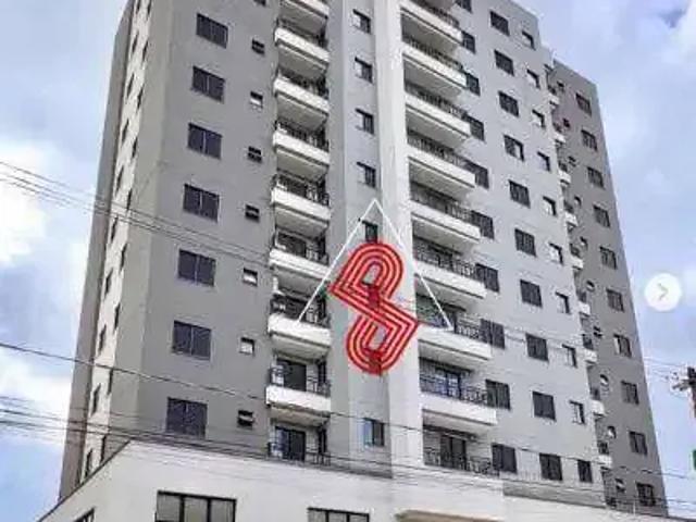 Apartamento para Venda em São José dos Campos/SP Parque Industrial 2 Quartos