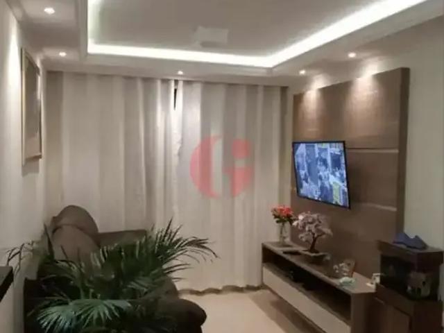 Apartamento para Venda em São José dos Campos/SP Parque Industrial 2 Quartos