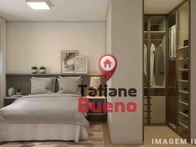 Apartamento para Venda em São José dos Campos/SP Parque Industrial 2 Quartos