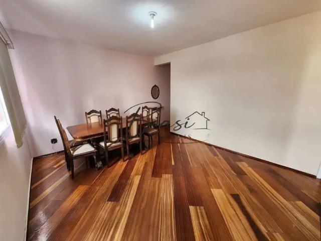 Apartamento para Venda em São José dos Campos/SP Parque Industrial 2 Quartos