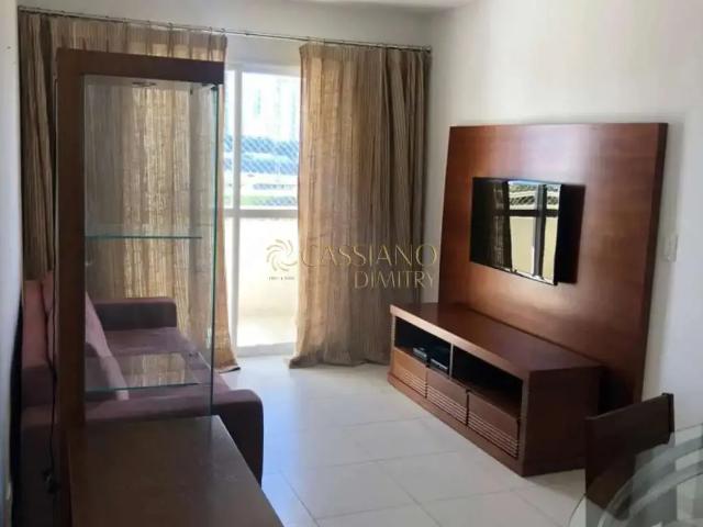 Apartamento para Venda em São José dos Campos/SP Parque Industrial 2 Quartos
