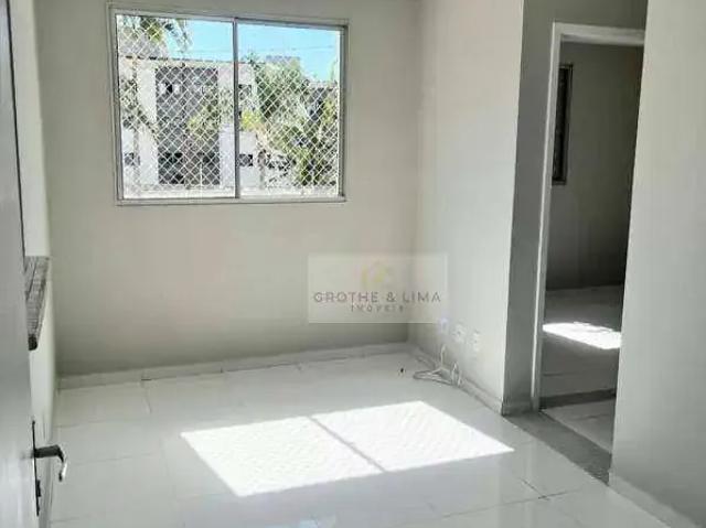 Apartamento para Venda em São José dos Campos/SP Parque Industrial 2 Quartos