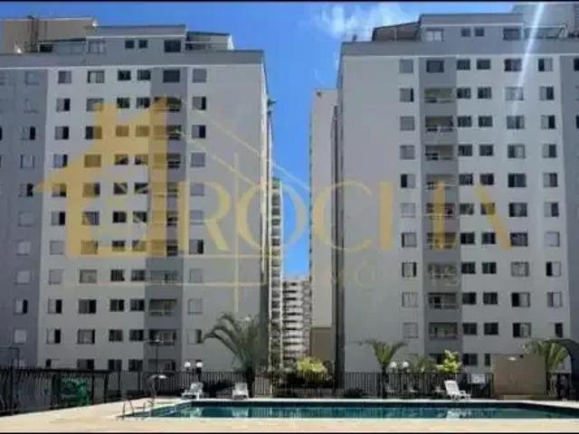 Apartamento para Venda em São José dos Campos/SP Parque Industrial 2 Quartos