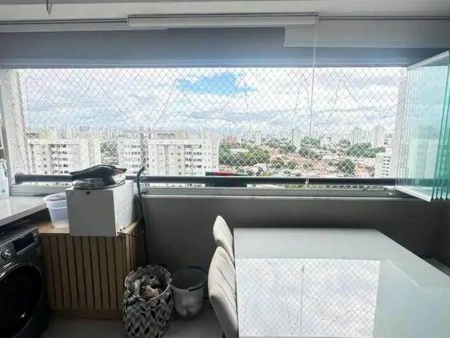 Apartamento para Venda em São José dos Campos/SP Parque Industrial 2 Quartos