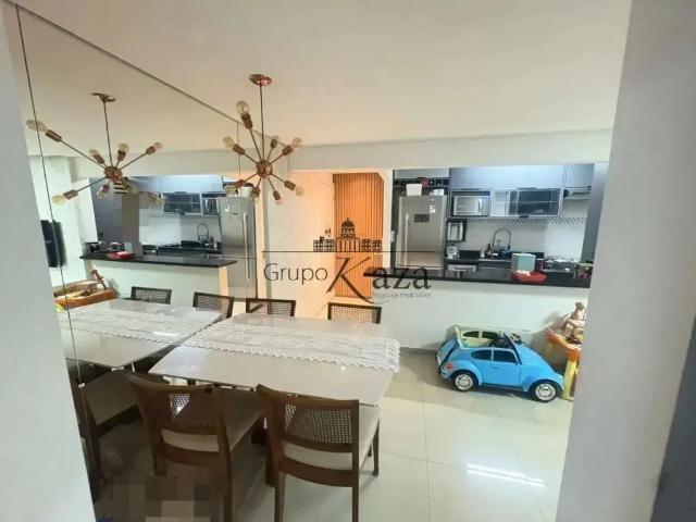 Apartamento para Venda em São José dos Campos/SP Parque Industrial 2 Quartos