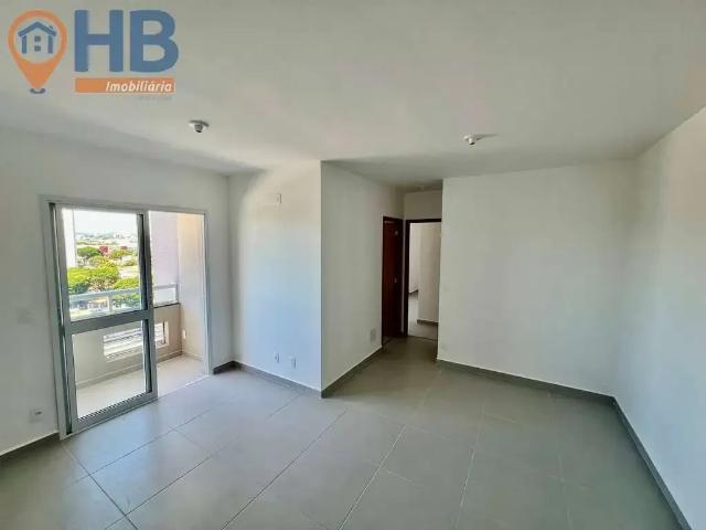 Apartamento para Venda em São José dos Campos/SP Parque Industrial 2 Quartos