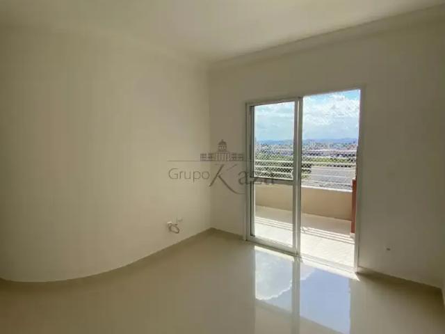 Apartamento para Venda em São José dos Campos/SP Parque Industrial 2 Quartos