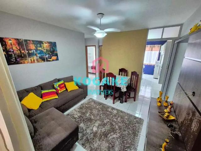 Apartamento para Venda em São José dos Campos/SP Parque Industrial 2 Quartos