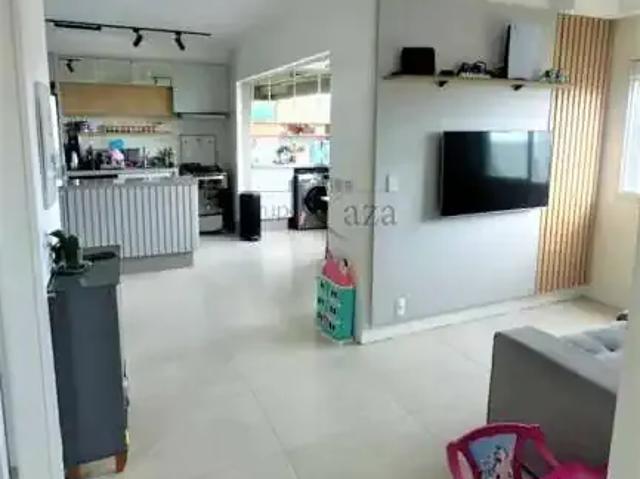 Apartamento para Venda em São José dos Campos/SP Parque Industrial 2 Quartos