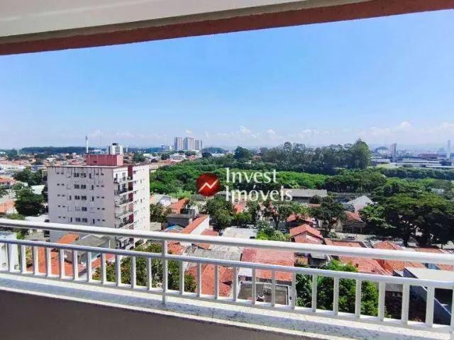 Apartamento para Venda em São José dos Campos/SP Parque Industrial 2 Quartos