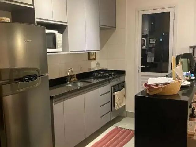 Apartamento para Venda em São José dos Campos/SP Parque Industrial 2 Quartos