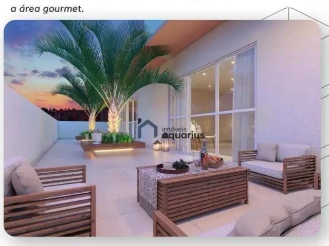 Apartamento para Venda em São José dos Campos/SP Parque Industrial 2 Quartos