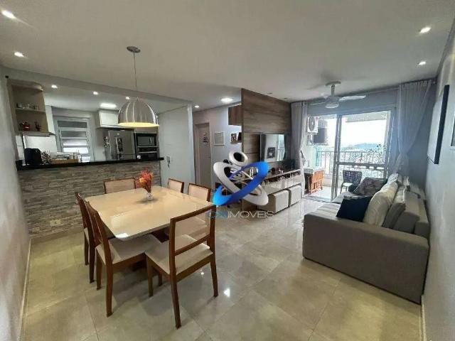 Apartamento para Venda em São José dos Campos/SP Parque Industrial 2 Quartos