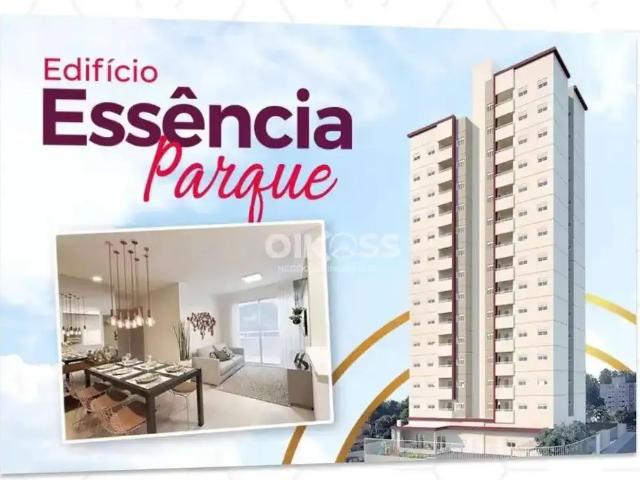 Apartamento para Venda em São José dos Campos/SP Parque Industrial 2 Quartos