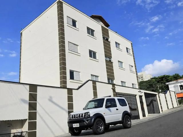 Apartamento para Venda em São José dos Campos/SP Parque Industrial 2 Quartos