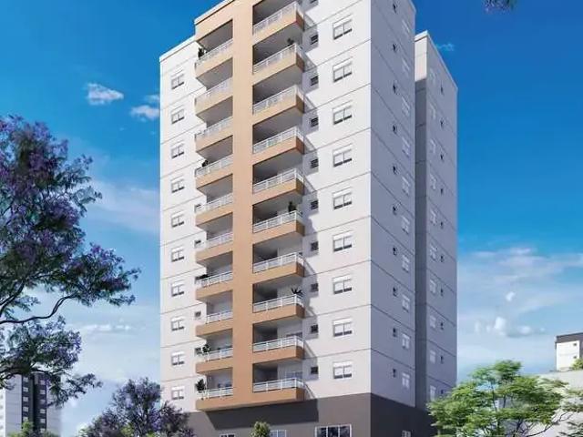 Apartamento para Venda em São José dos Campos/SP Parque Industrial 2 Quartos