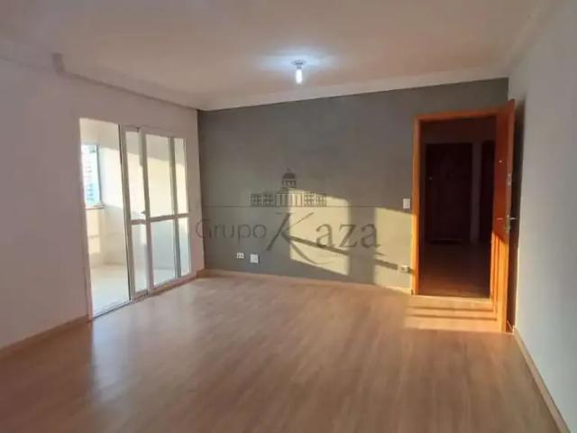 Apartamento para Venda em São José dos Campos/SP Parque Industrial 2 Quartos