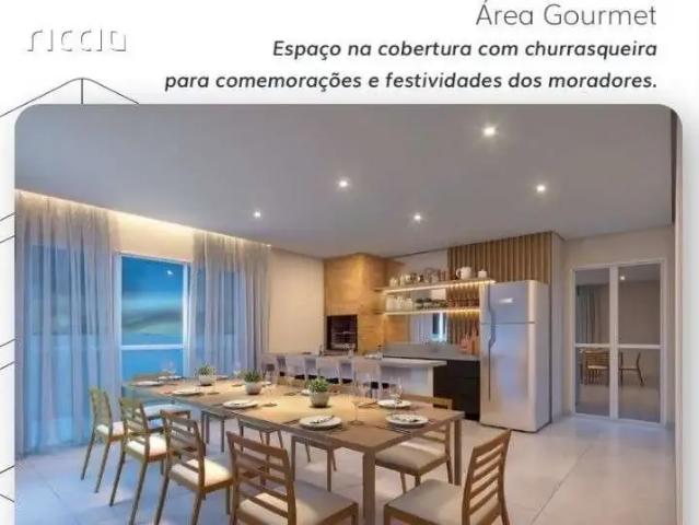 Apartamento para Venda em São José dos Campos/SP Parque Industrial 2 Quartos