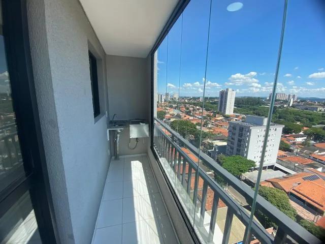 Apartamento para Venda em São José dos Campos/SP Parque Industrial 2 Quartos