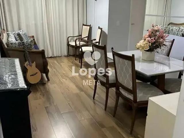 Apartamento para Venda em São José dos Campos/SP Parque Industrial 2 Quartos