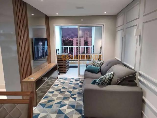 Apartamento para Venda em São José dos Campos/SP Parque Industrial 2 Quartos