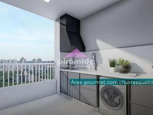 Apartamento para Venda em São José dos Campos/SP Parque Industrial 2 Quartos