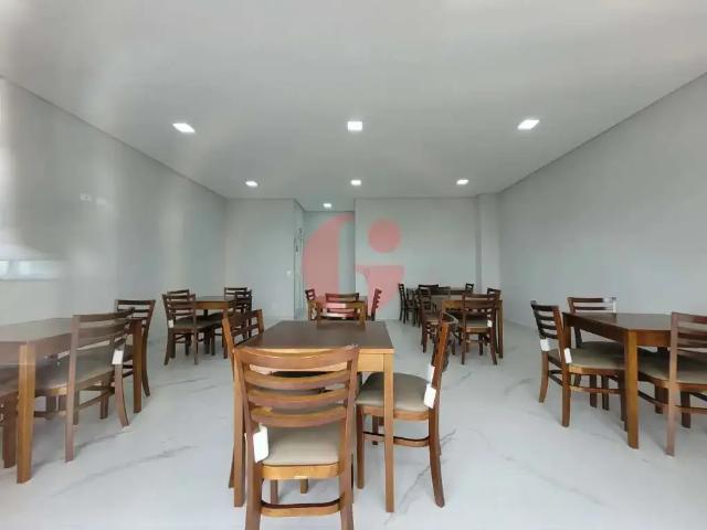 Apartamento para Venda em São José dos Campos/SP Parque Industrial 2 Quartos
