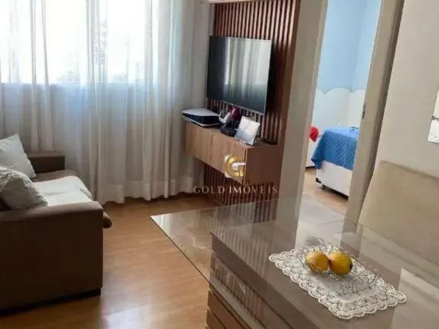 Apartamento para Venda em São José dos Campos/SP Parque Industrial 2 Quartos