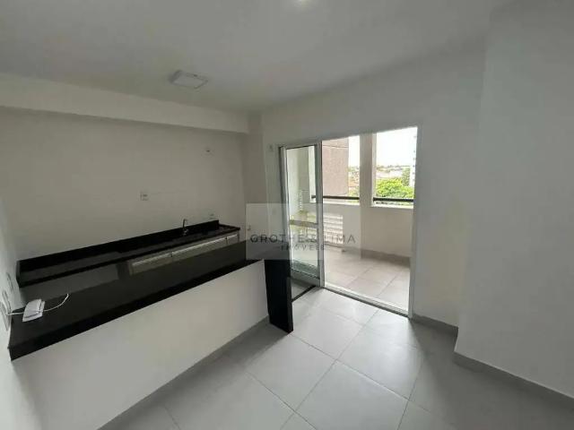 Apartamento para Venda em São José dos Campos/SP Parque Industrial 2 Quartos