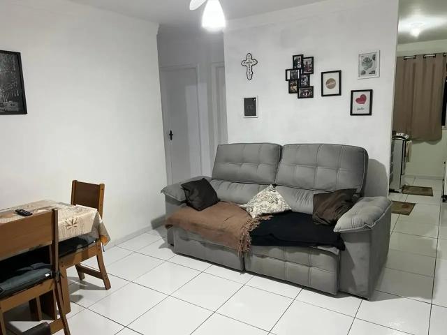 Apartamento para Venda em São José dos Campos/SP Parque Industrial 2 Quartos