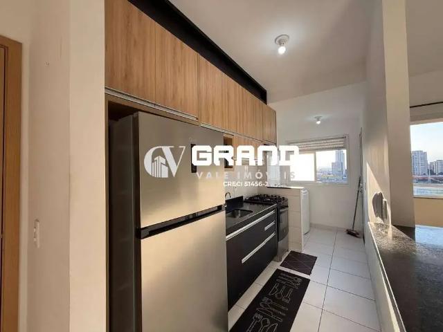 Apartamento para Venda em São José dos Campos/SP Parque Industrial 2 Quartos