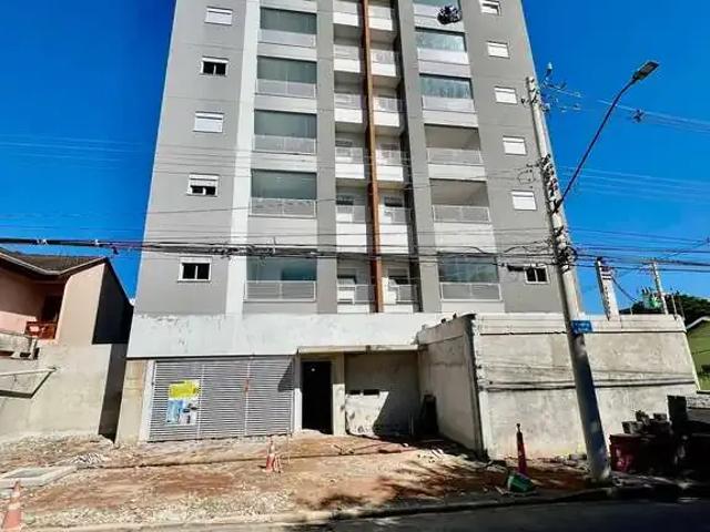 Apartamento para Venda em São José dos Campos/SP Parque Industrial 2 Quartos