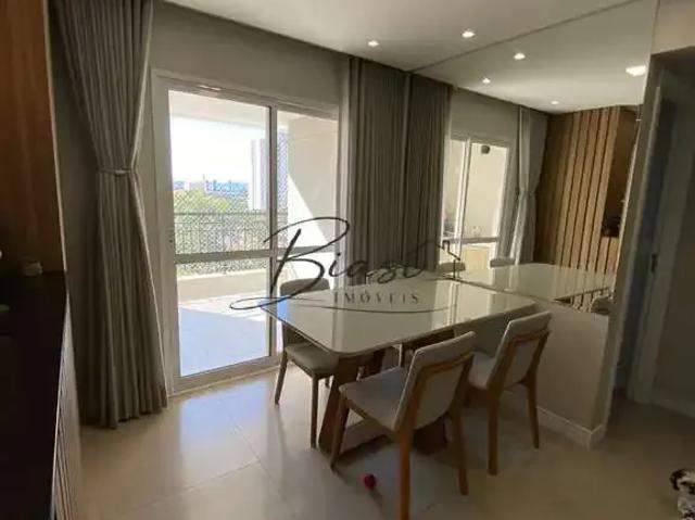 Apartamento para Venda em São José dos Campos/SP Parque Industrial 2 Quartos
