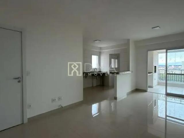 Apartamento para Venda em São José dos Campos/SP Parque Industrial 2 Quartos