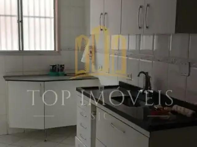 Apartamento para Venda em São José dos Campos/SP Parque Industrial 2 Quartos