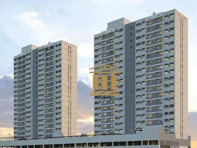 Apartamento para Venda em São José dos Campos/SP Parque Industrial 2 Quartos