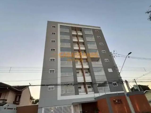Apartamento para Venda em São José dos Campos/SP Parque Industrial 2 Quartos